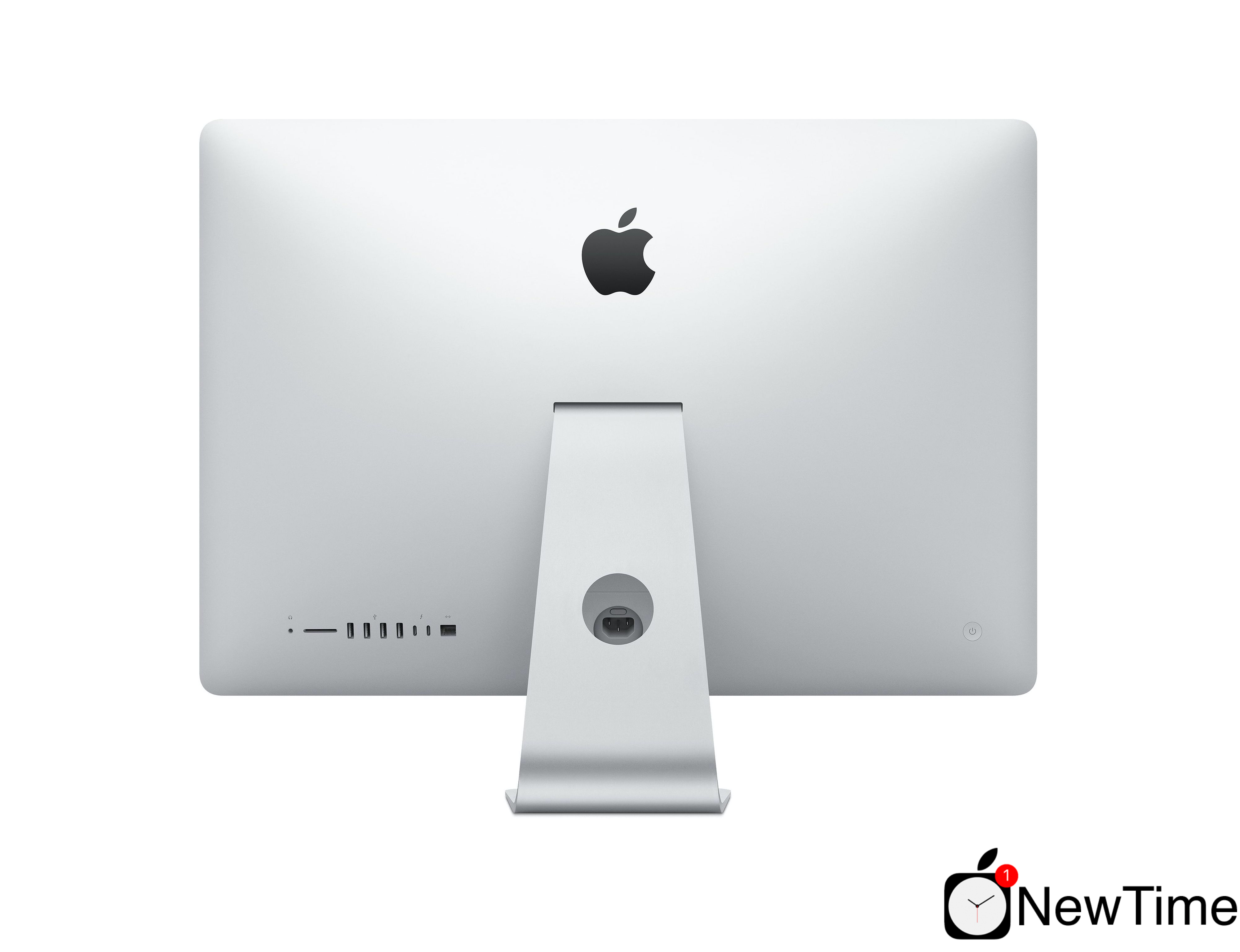 Купить iMac 27" with Retina 5K Nano-texture glass display (Z0ZX003WK ...