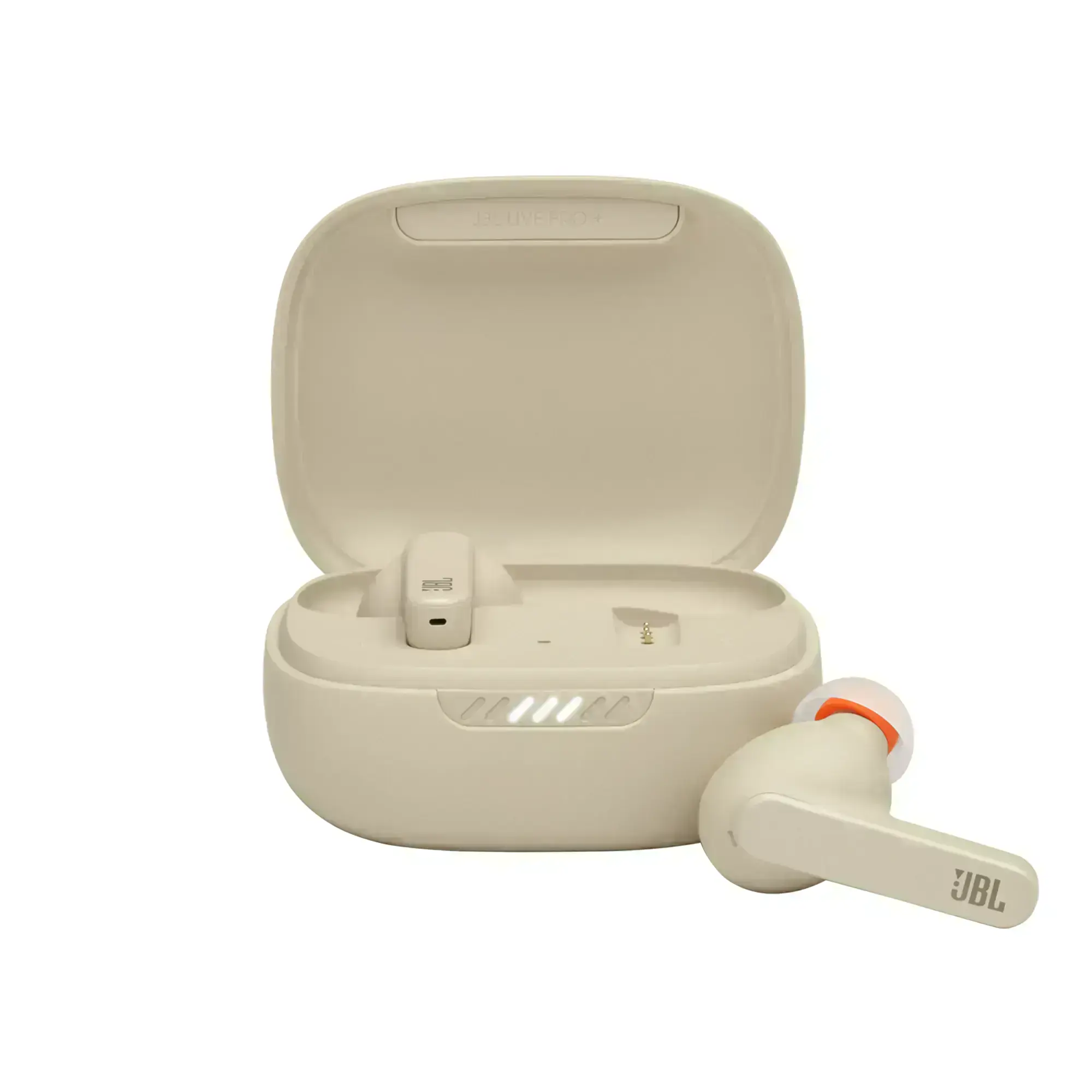 Купить Наушники JBL Live Pro + Tws - Beige (JBLLIVEPROPTWSBEG) выгодно ...