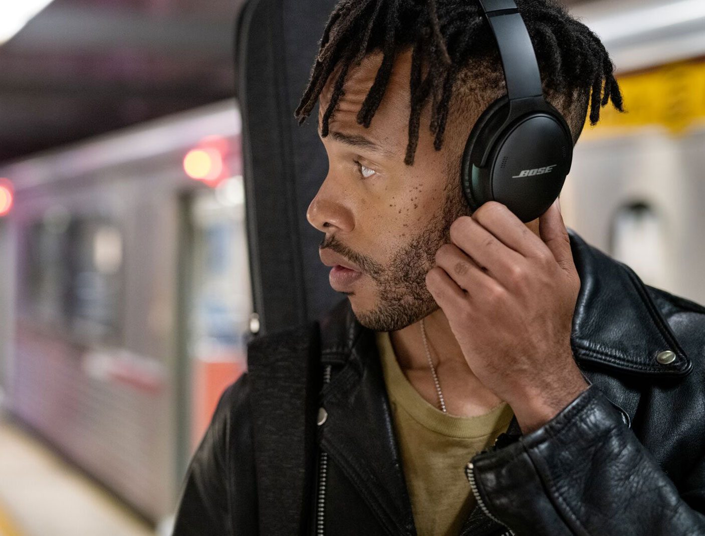 Накладні Навушники Bose QuietComfort SE оригінал: продаж, ціна у ...