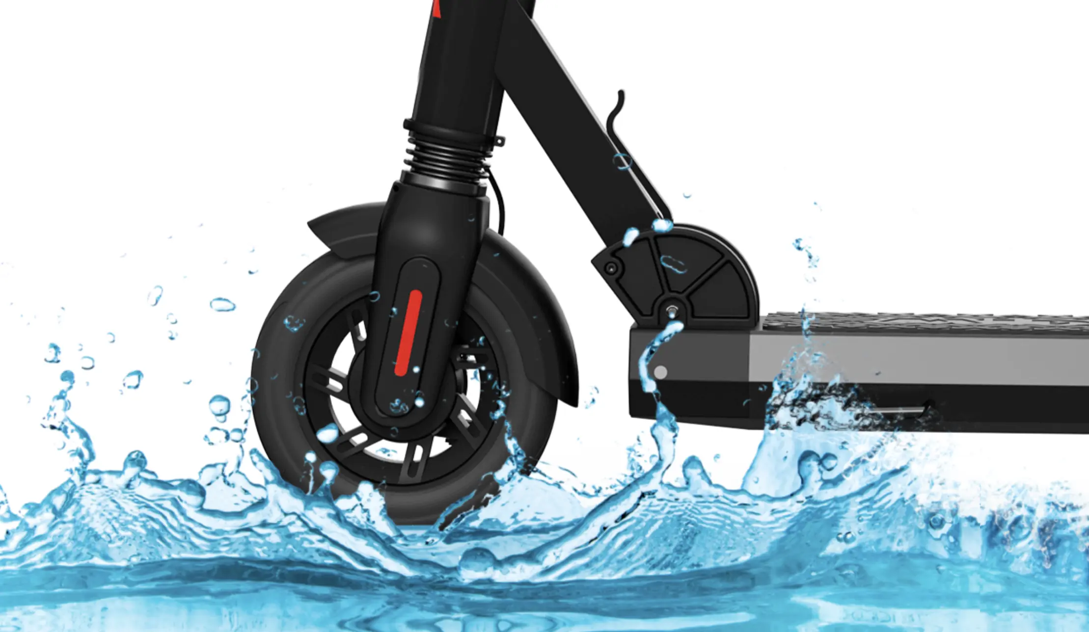 Електросамокати TOKIO - якість за хорошу ціну!